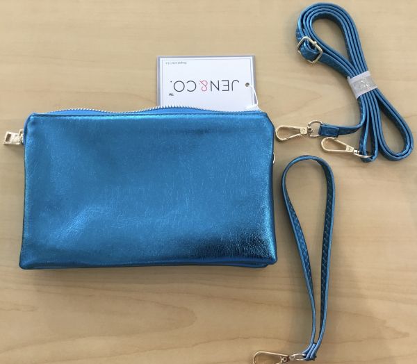 Jen & Co Riley Purse | Gulf Stream Gifts | Outer Banks Shopping