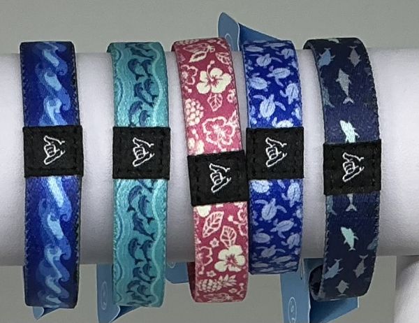 Hang Loose Bands | Gulf Stream Gifts | Outer Banks Shopping